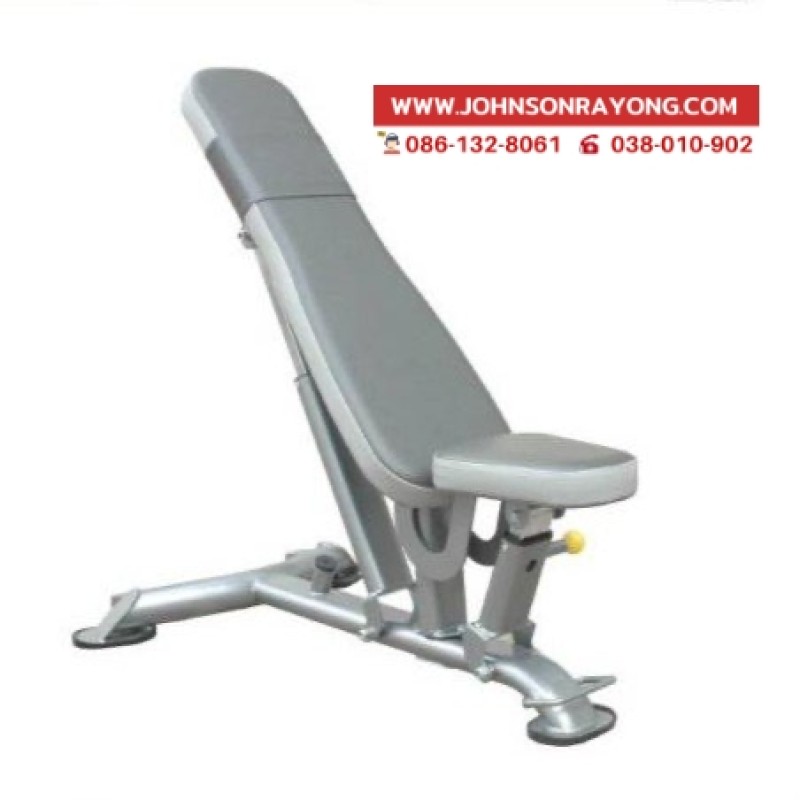 Multi Adjustable bench