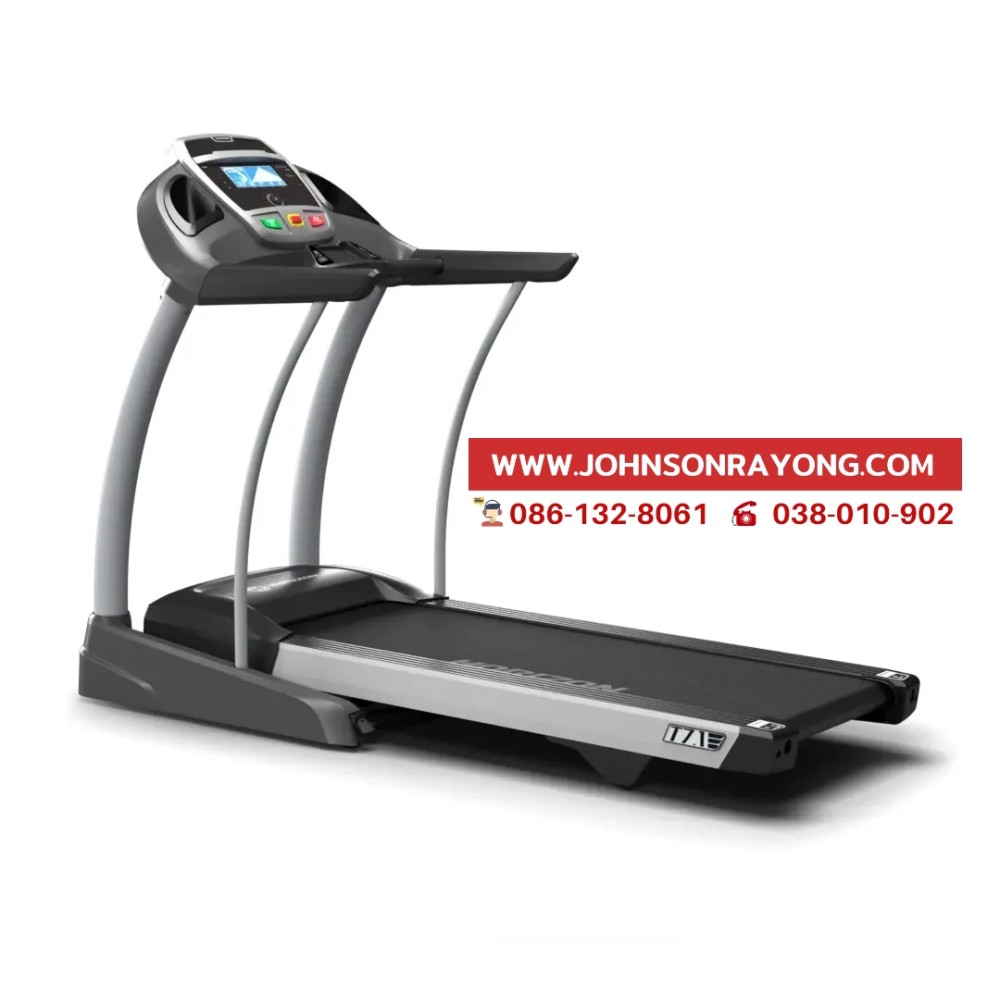 ลู่วิ่งไฟฟ้า